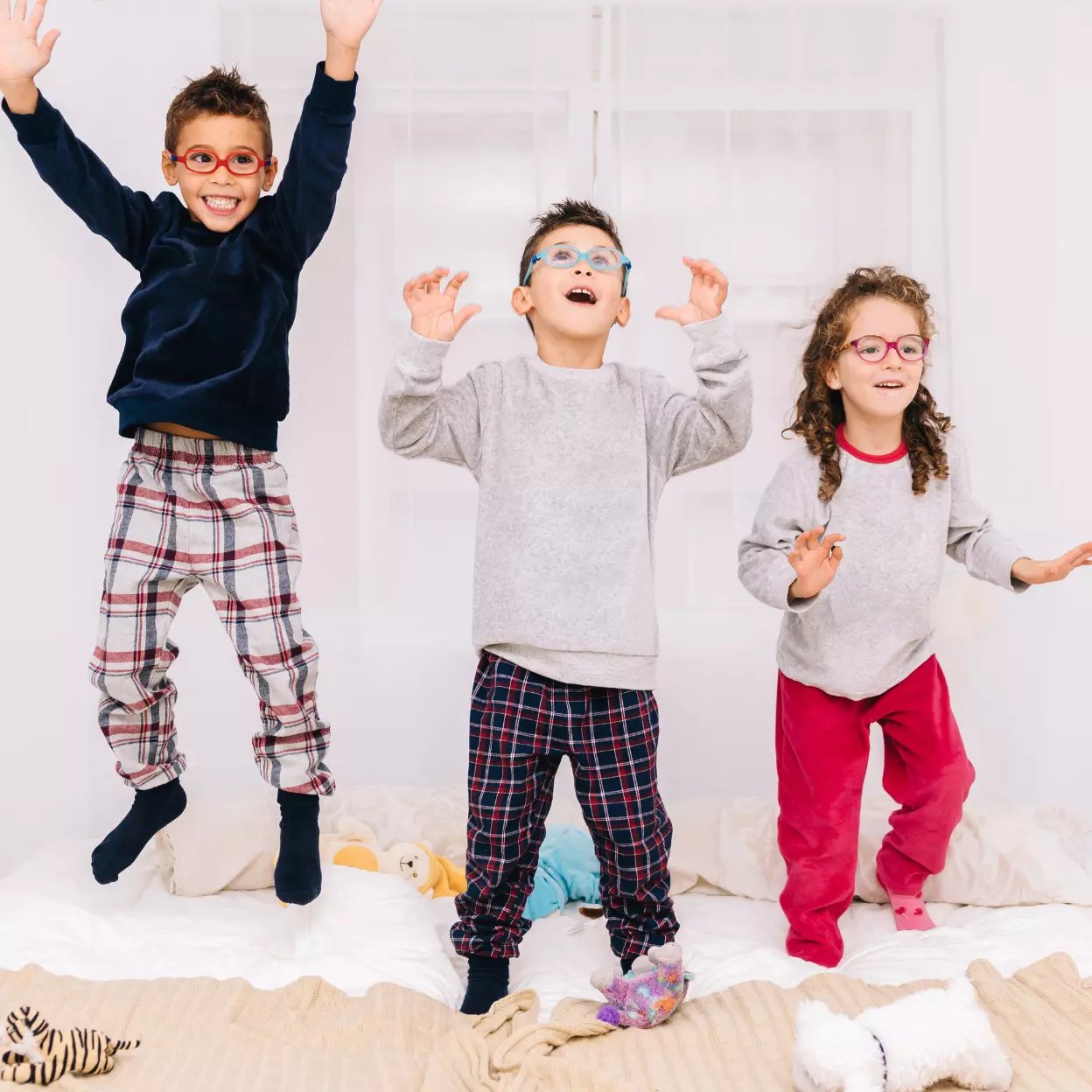 Biancheria intima bambini – INTIMOSALERNO